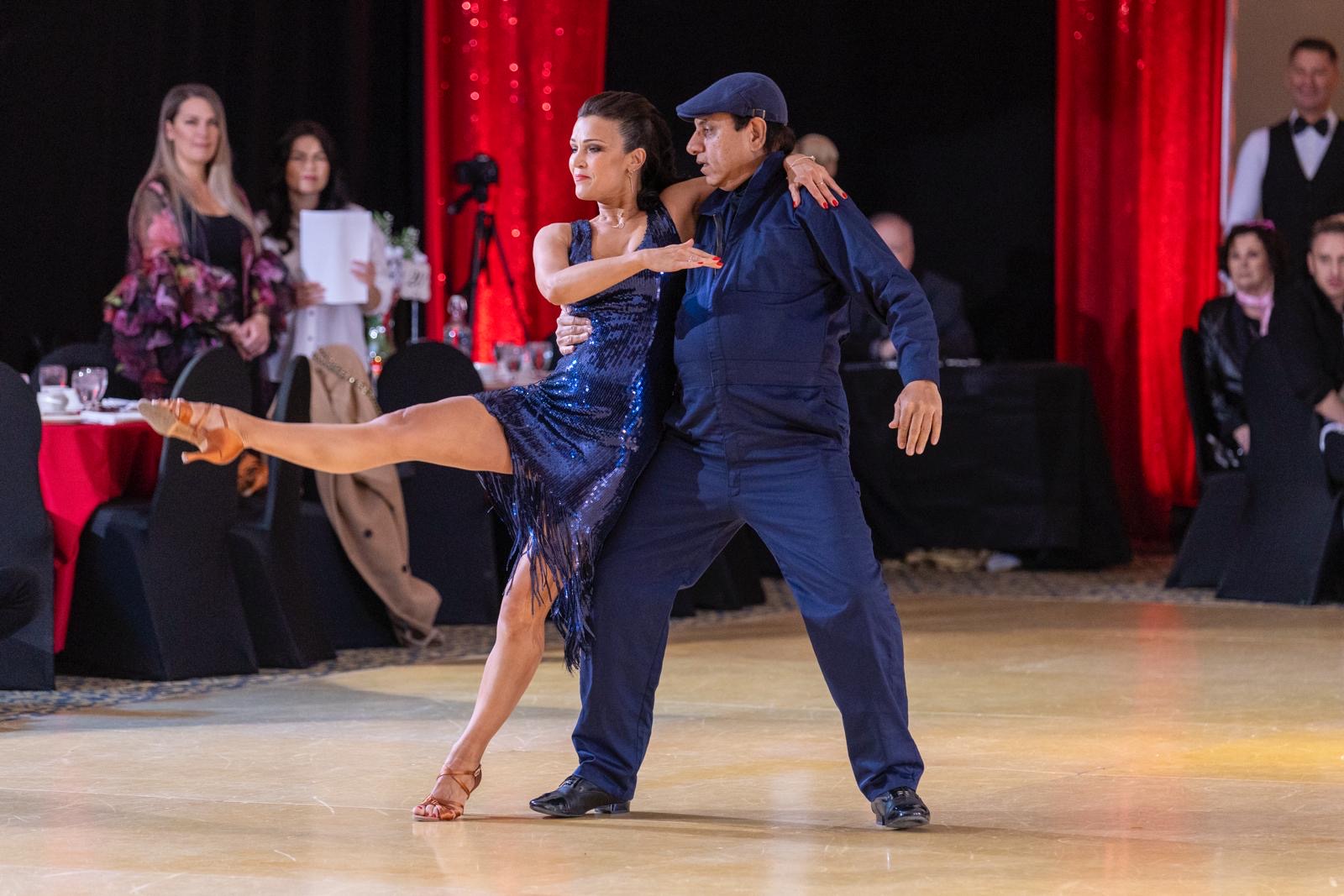 Argentine Tango Classes Near You | Learn Authentic Tango