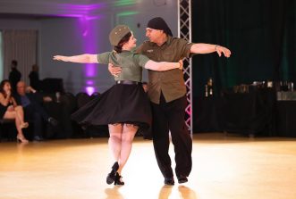 Argentine Tango Classes Near You | Learn Authentic Tango
