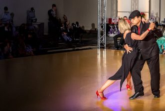 Argentine Tango Classes Near You | Learn Authentic Tango
