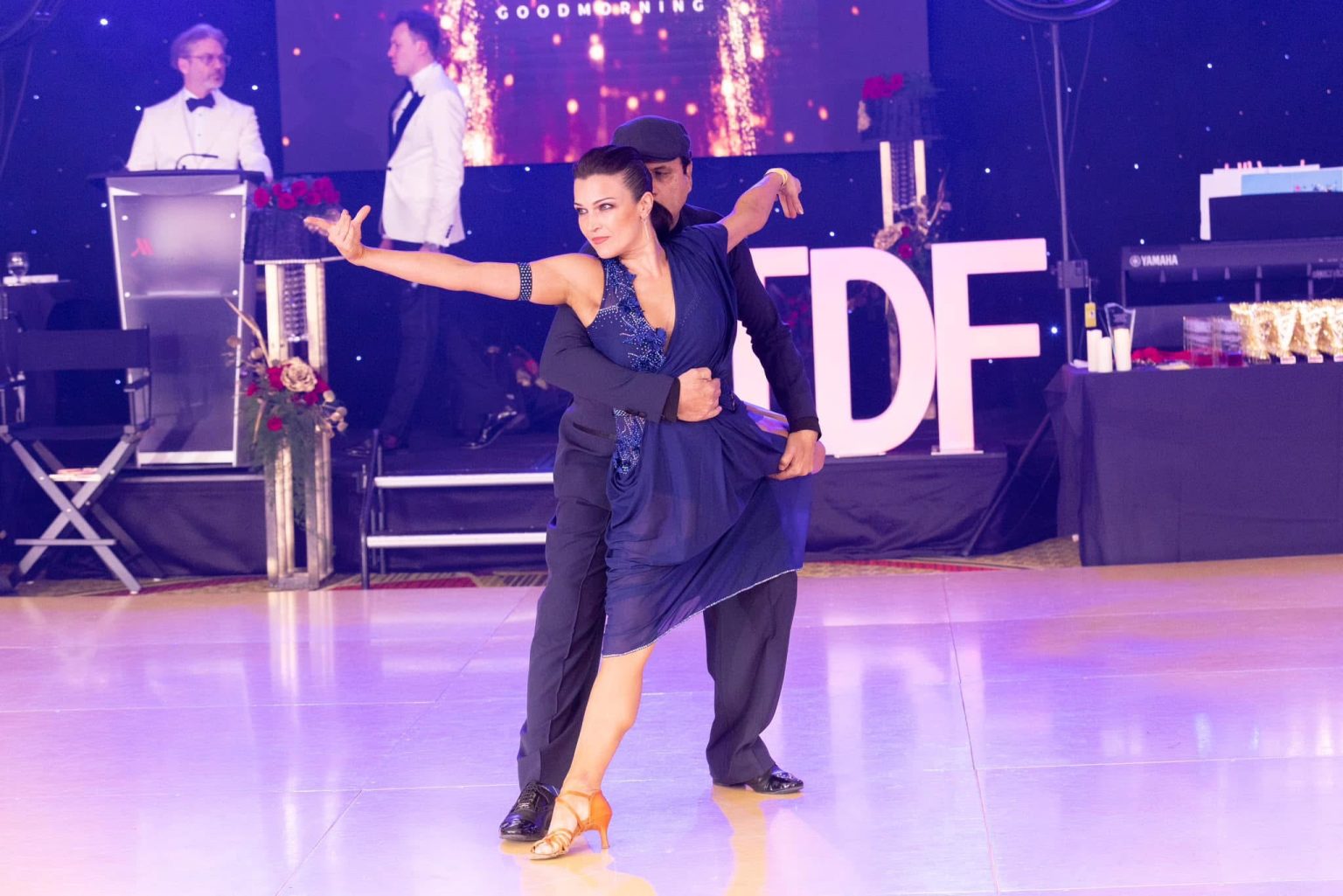 5 Essential Beginner Tango Steps: Master Joyful Moves Today